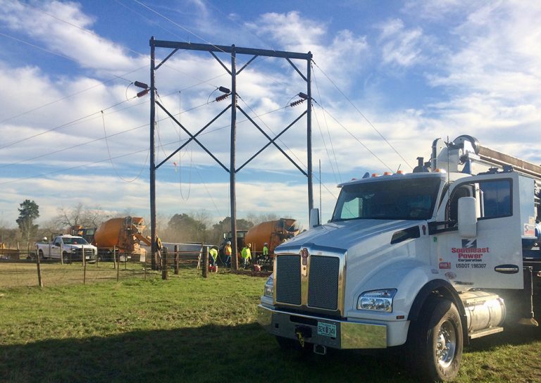 Southeast Power Corporation