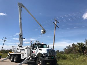 About – Southeast Power Corporation