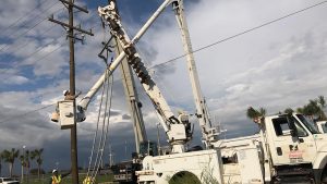 Southeast Power Corporation