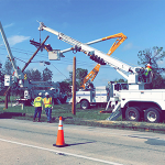 About – Southeast Power Corporation