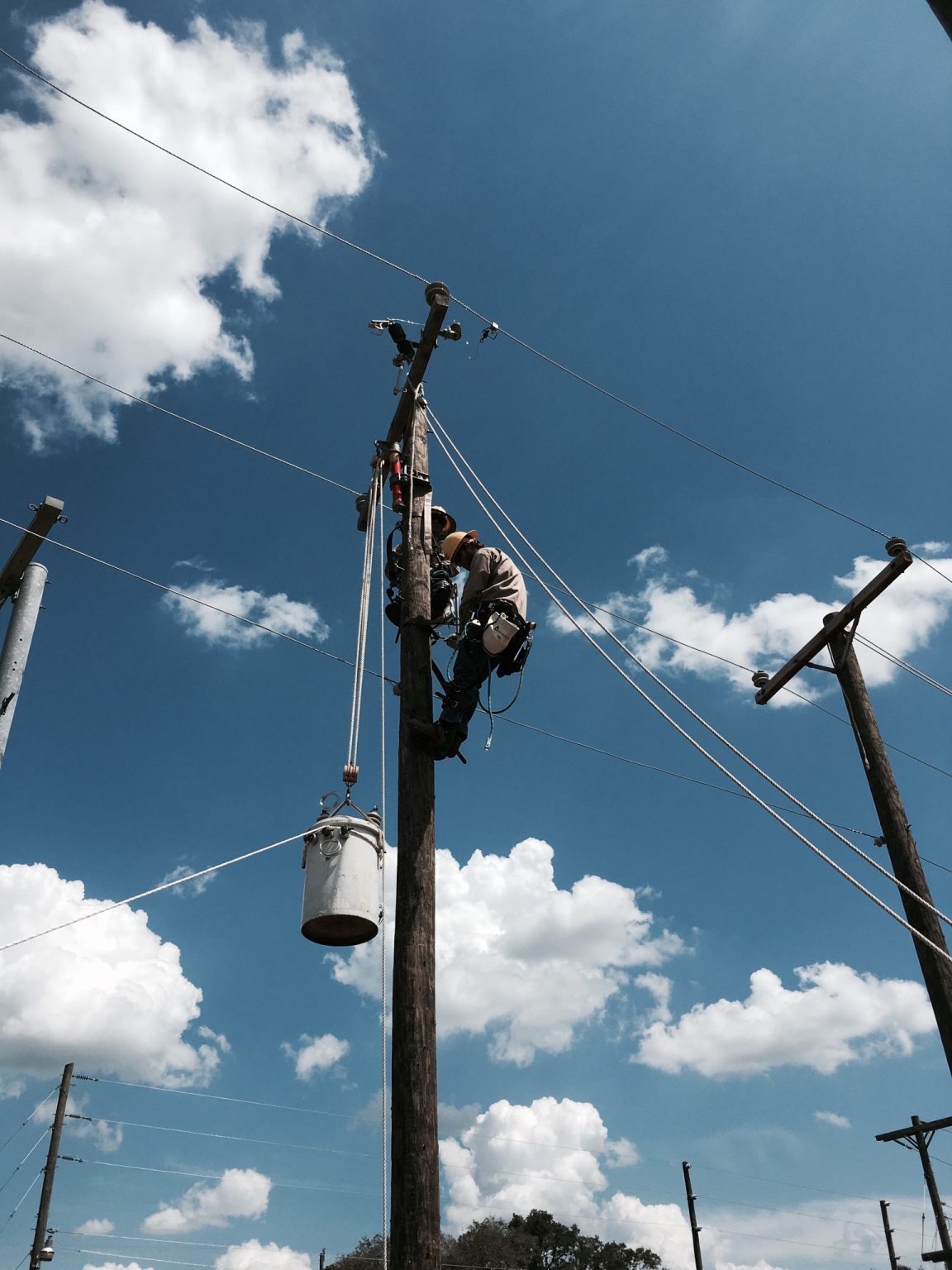 Apprenticeship – Southeast Power Corporation