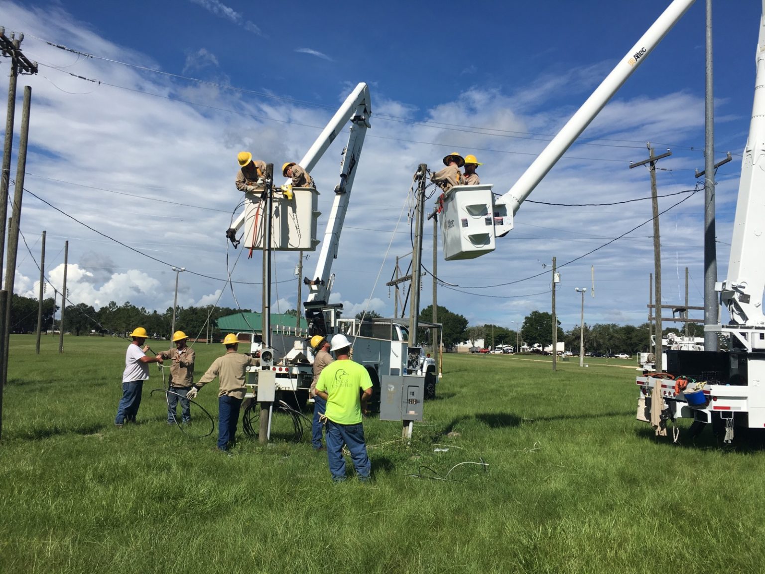 Apprenticeship – Southeast Power Corporation